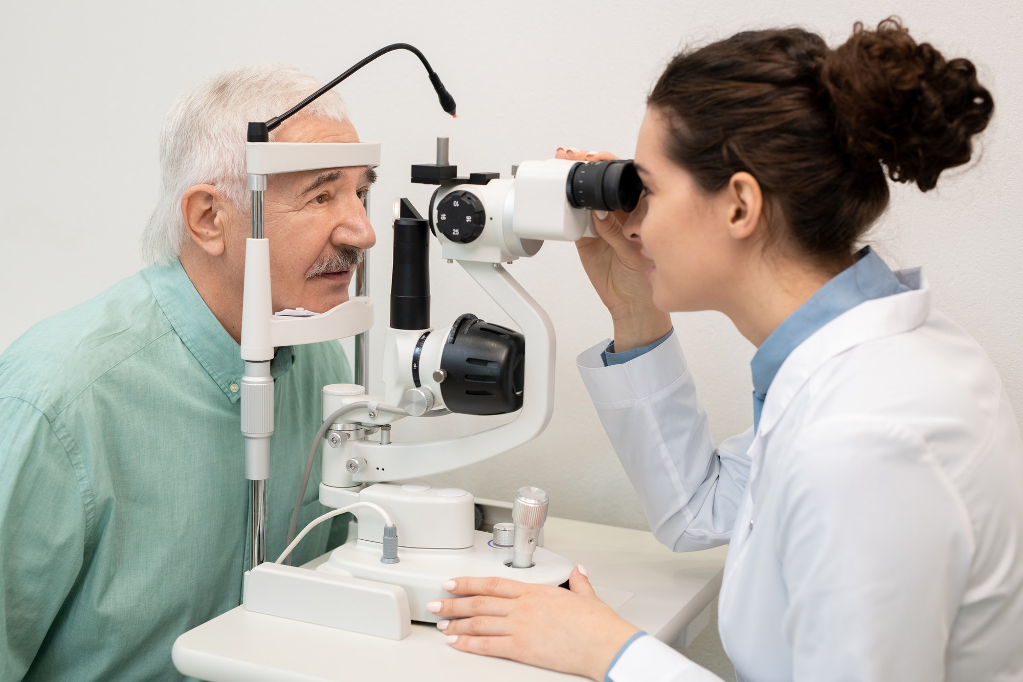 Katarak | Bandung Eye Center