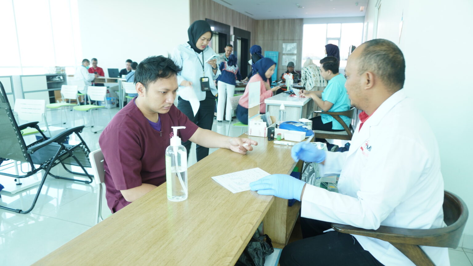 Now Everything Visible #LASIK | Bandung Eye Center